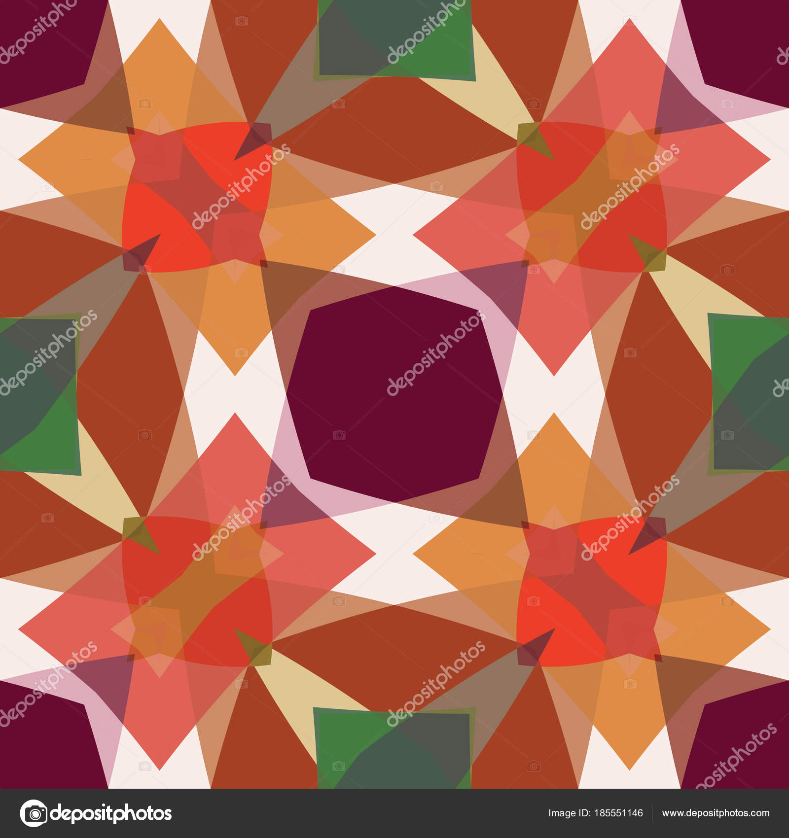 Textura inconsútil 411 Vector de stock #185551146 de ©robertosch