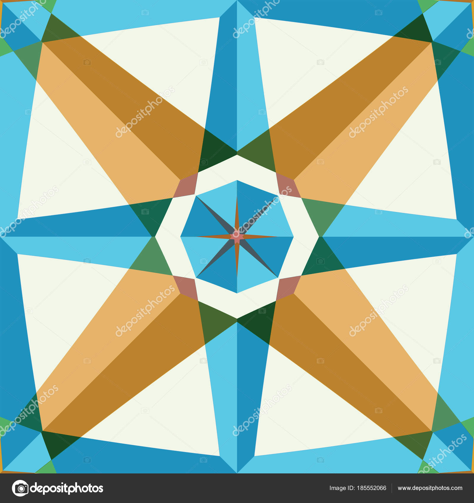 Textura inconsútil 501 Vector de stock #185552066 de ©robertosch