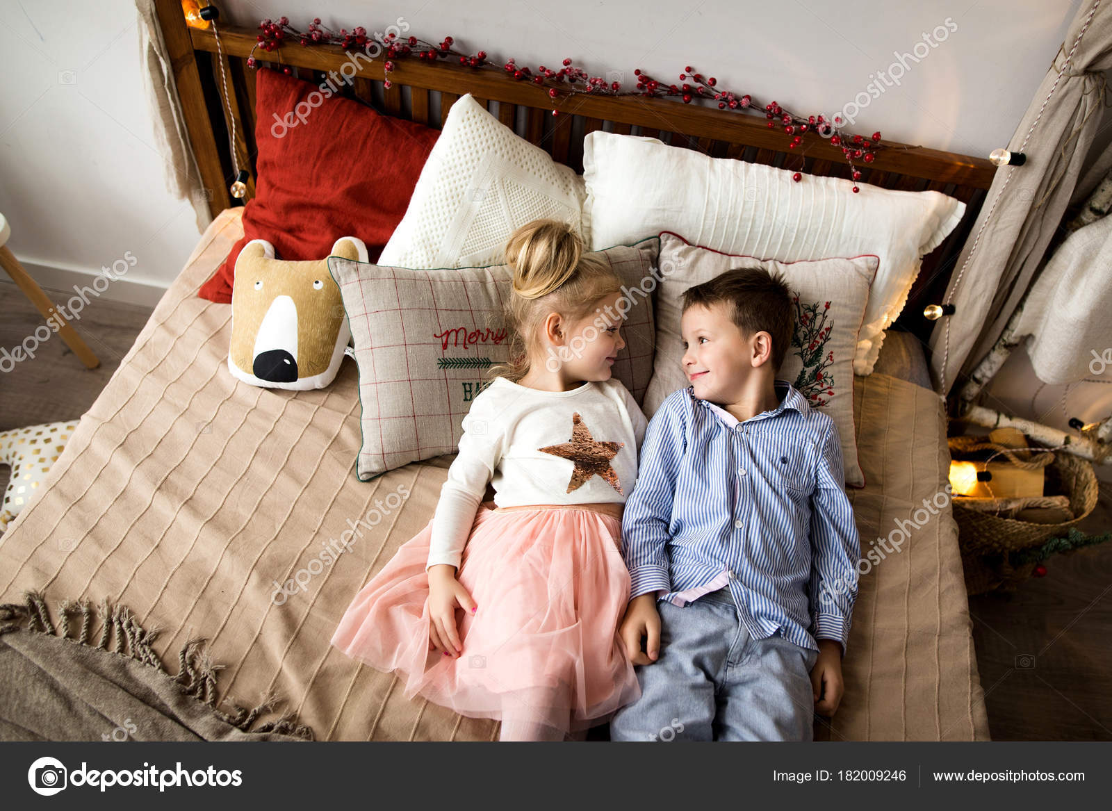 Brother And Sister In Bed Telegraph