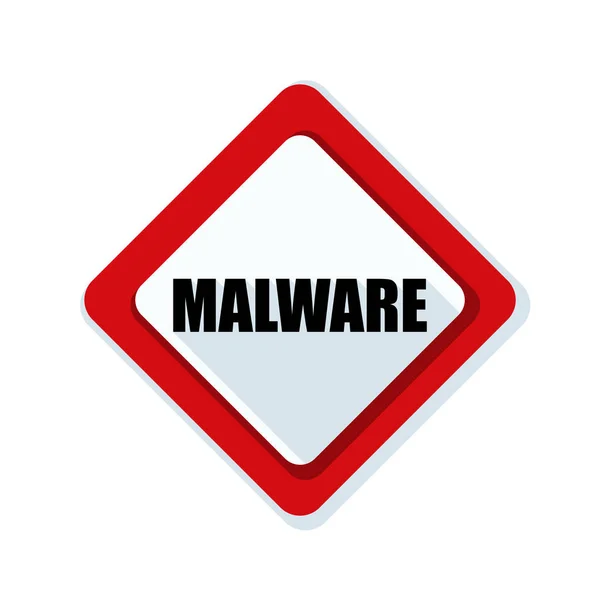Adware sign icon Stock Vector Image by ©Yuriy_Vlasenko #130040766