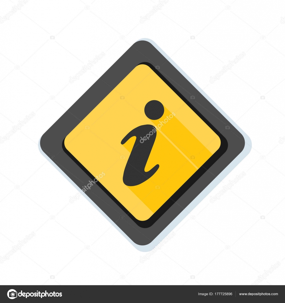 Information support icon Stock Vector by ©Yuriy_Vlasenko 177725896