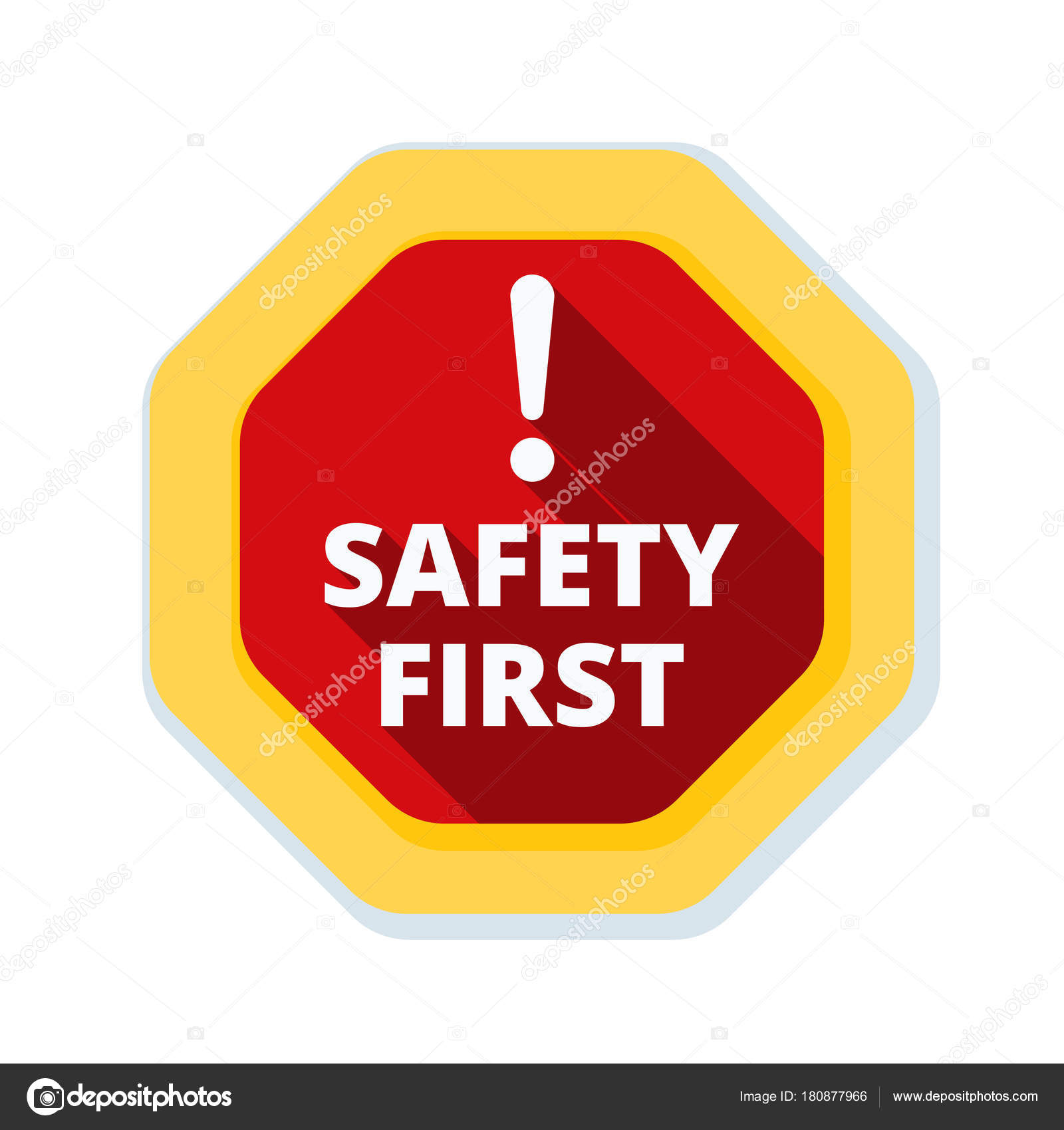 Safety First Logo Download