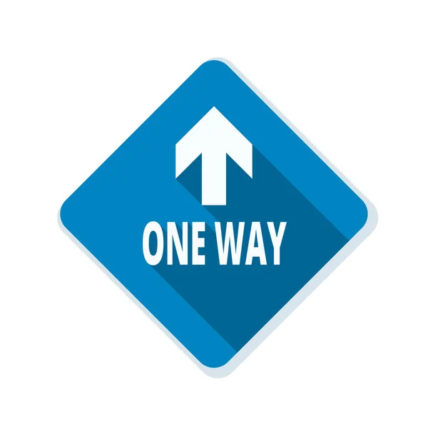 15,021,827 One way sign Vector Images | Depositphotos