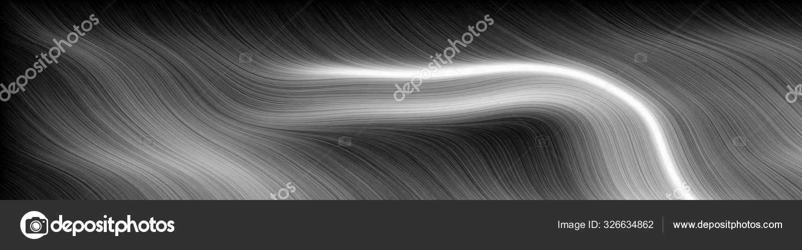 Generative Art Random Noise Drawings Illustration Stock Photo by ©Yuriy ...