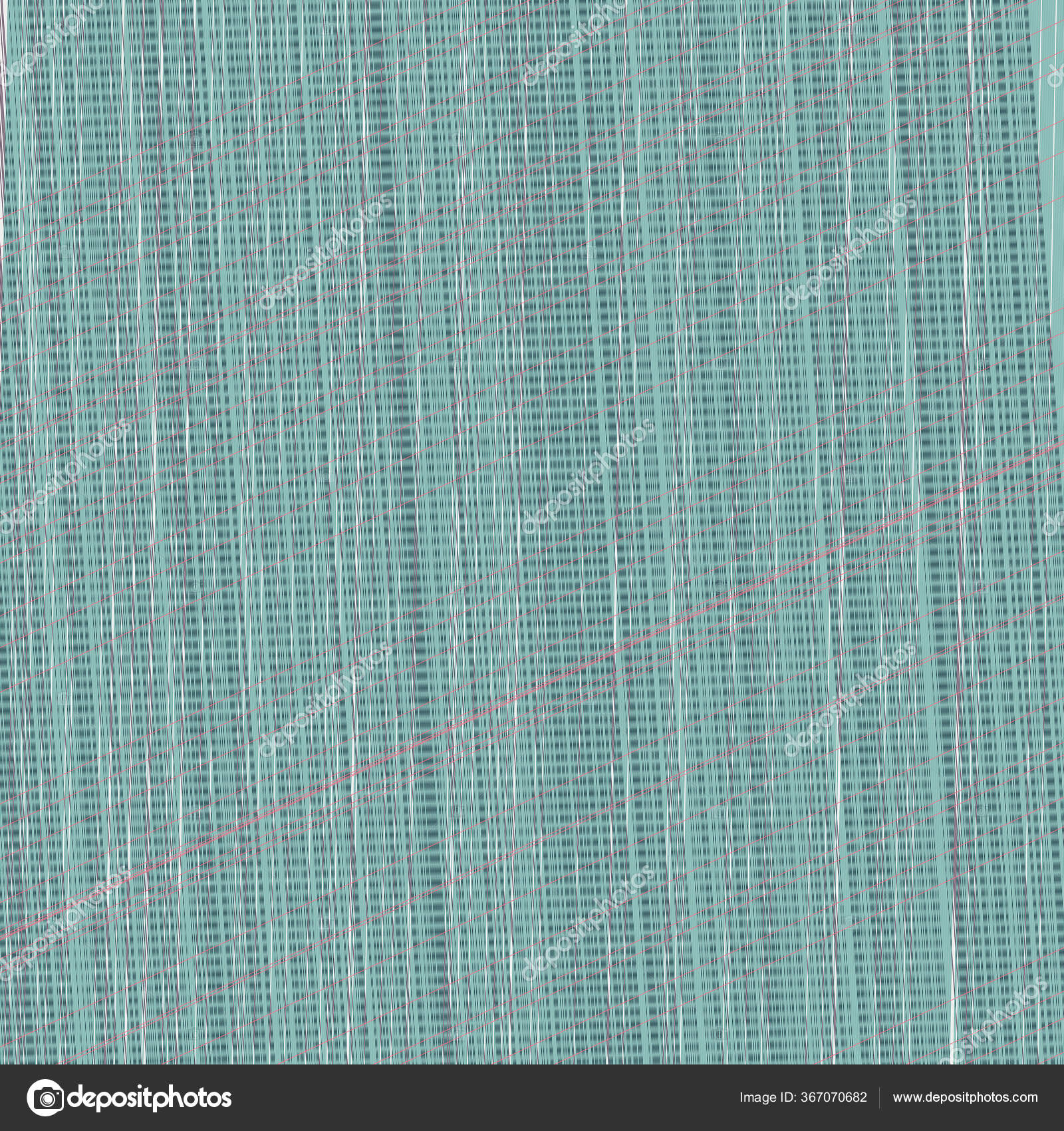 Colorful Lines Intersection Art Background Design Illustration Stock ...