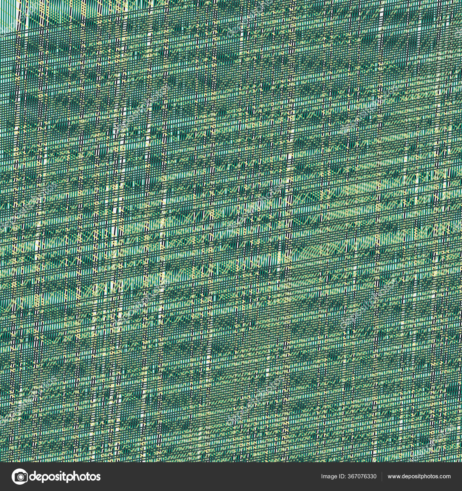 Colorful Lines Intersection Art Background Design Illustration Stock ...