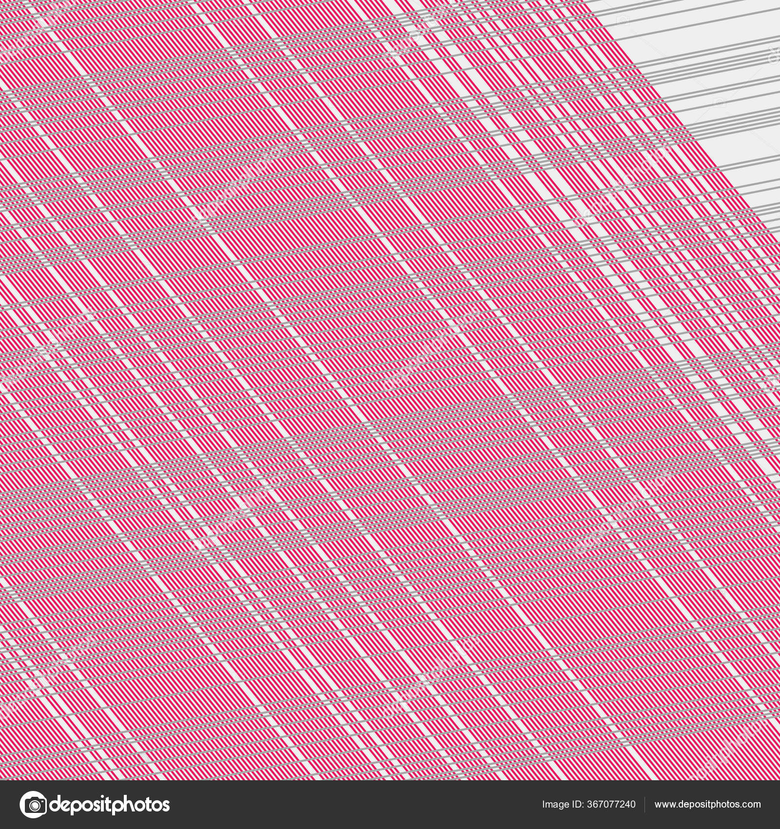 Colorful Lines Intersection Art Background Design Illustration Stock ...