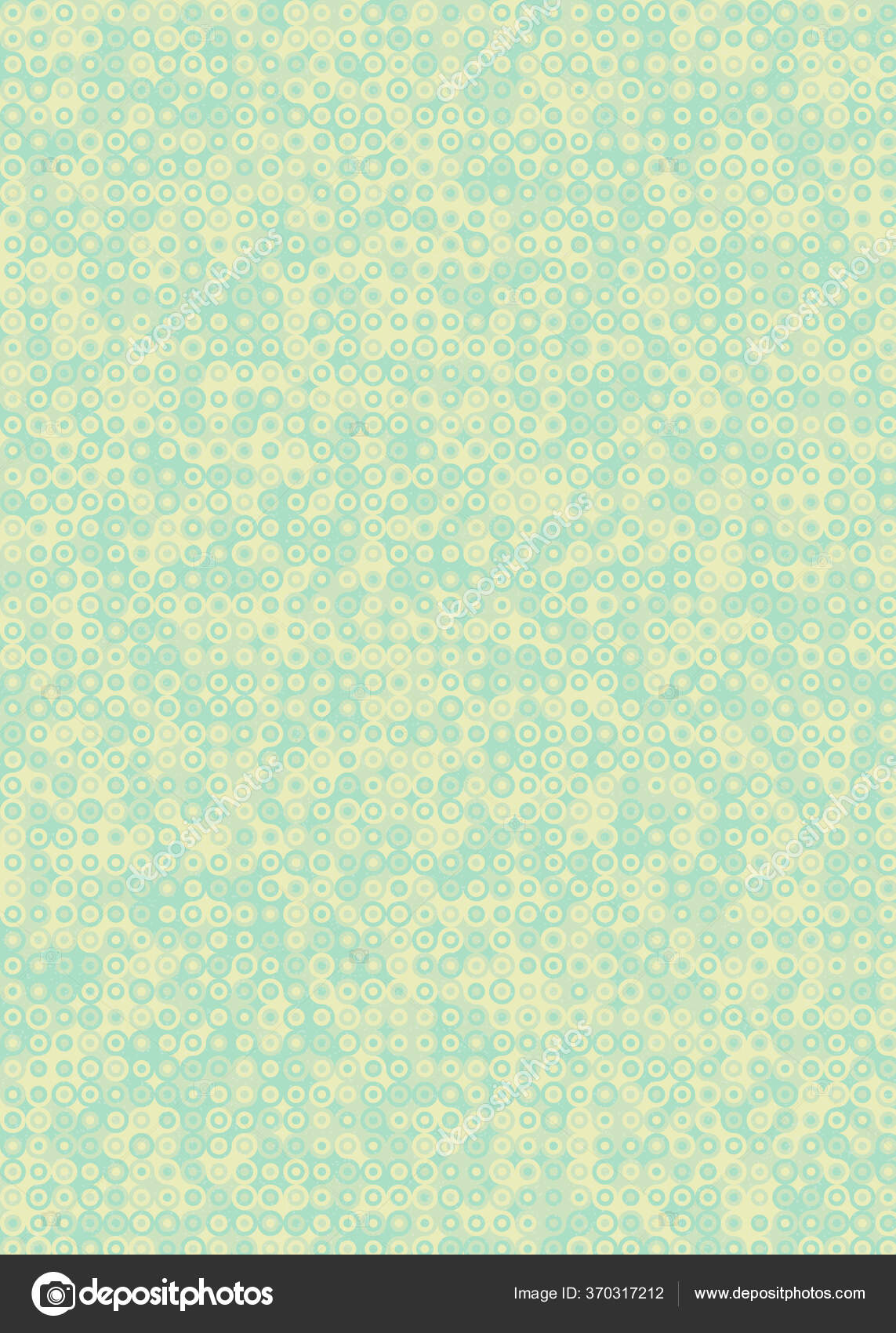 Seamless Pattern Colorful Dots Universal Art Background Design ...