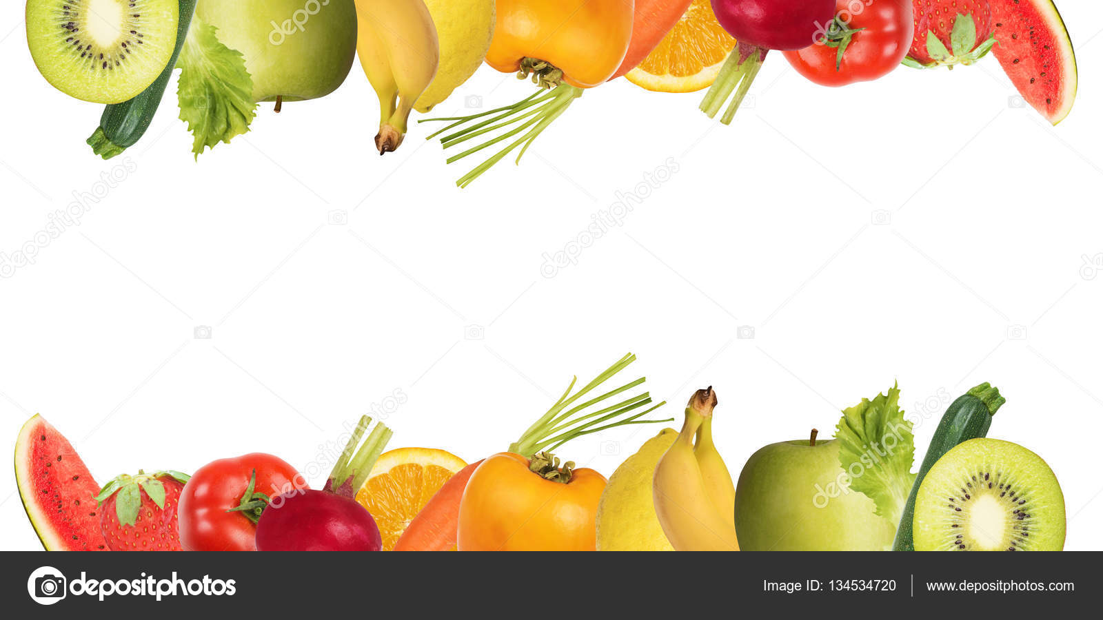 Banner of fruits and vegetables ⬇ Stock Photo, Image by © alphaspirit ... Banner of fruits and vegetables ⬇ Stock Photo, Image by © alphaspirit ...