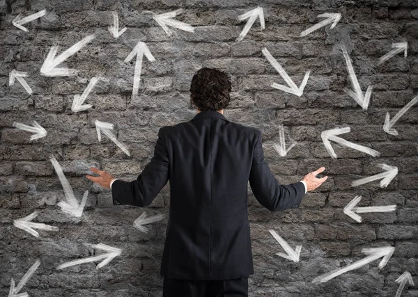 Confused direction Stock Photos, Royalty Free Confused direction Images ...