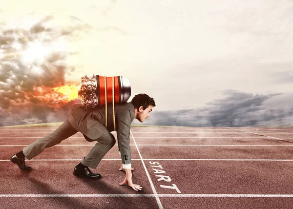 Start Stock Photos, Royalty Free Start Images | Depositphotos