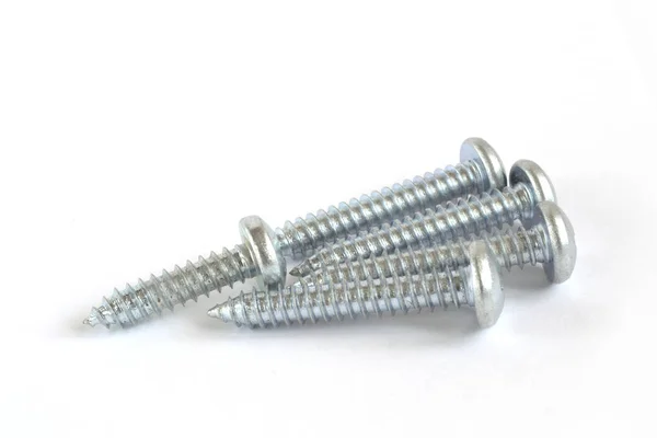 Tornillo galvanizado Stock Photos, Royalty Free Tornillo galvanizado ...