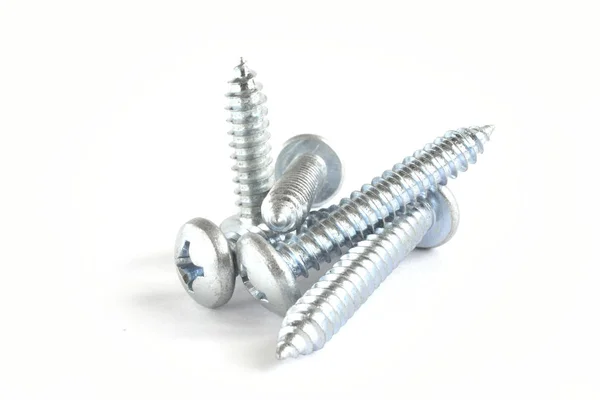 Tornillo galvanizado Stock Photos, Royalty Free Tornillo galvanizado ...