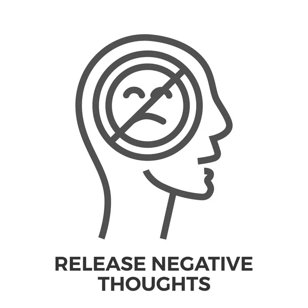 100,000 Negative thoughts Vector Images | Depositphotos