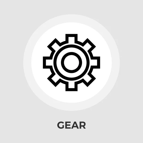 Iphone Gear Icon