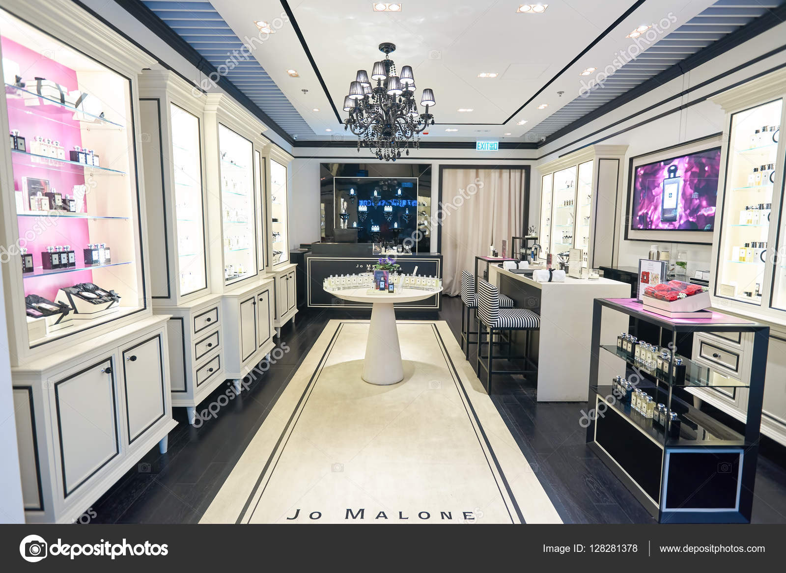 Jo Malone Store