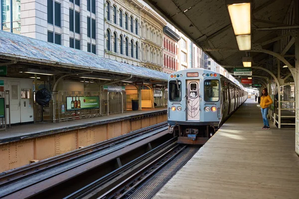Chicago transit Stock Photos, Royalty Free Chicago transit Images ...