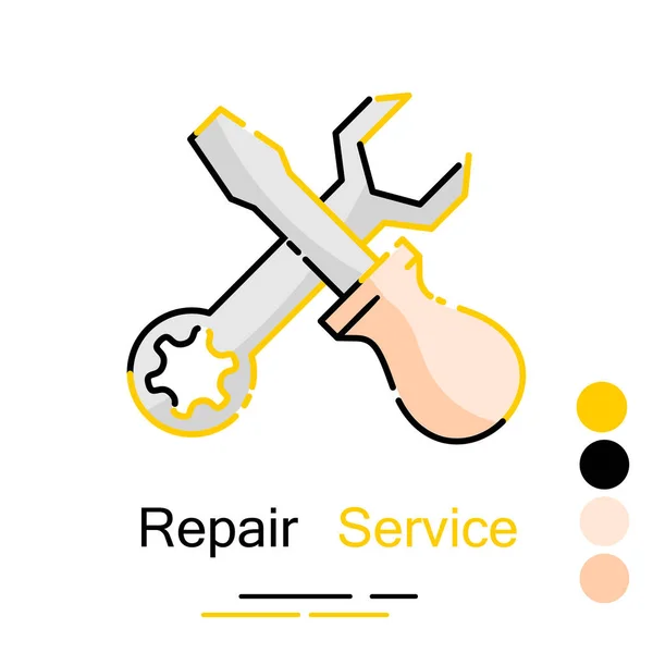 10,275,953 Appliance repair logo Vector Images | Depositphotos
