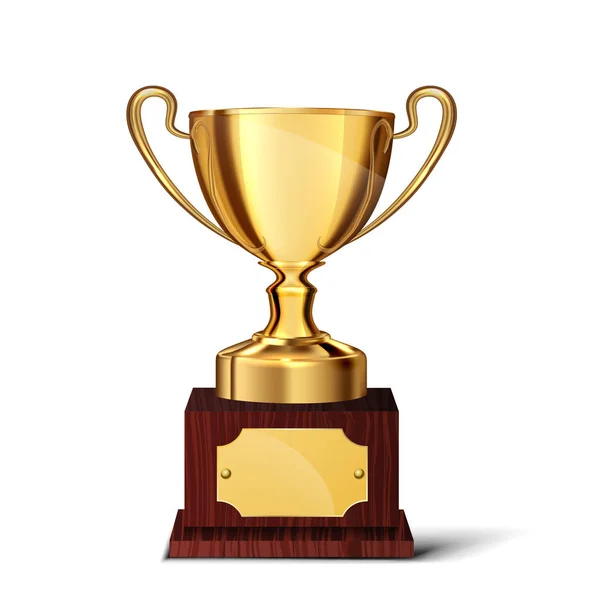 24,094,347 Gold cup Vector Images | Depositphotos