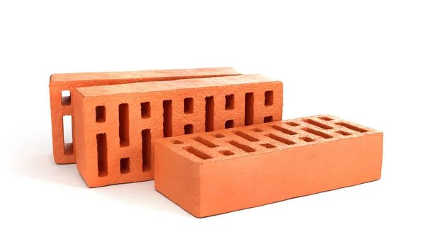 Construction bricks Stock Photo by ©goldenlobby 2325605
