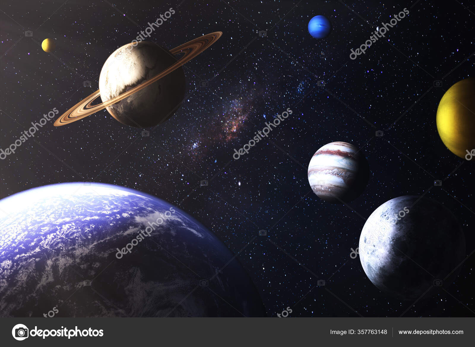 About Travel In Solar System