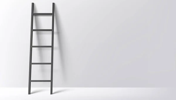 Black ladder Vector Art Stock Images | Depositphotos