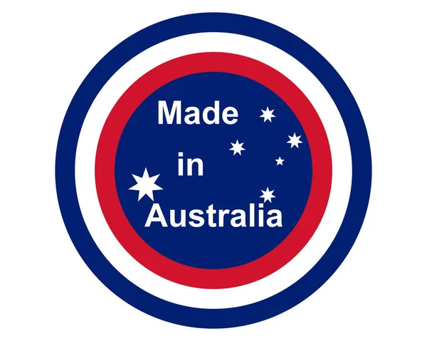 100,000 Made in australia seal Vector Images | Depositphotos