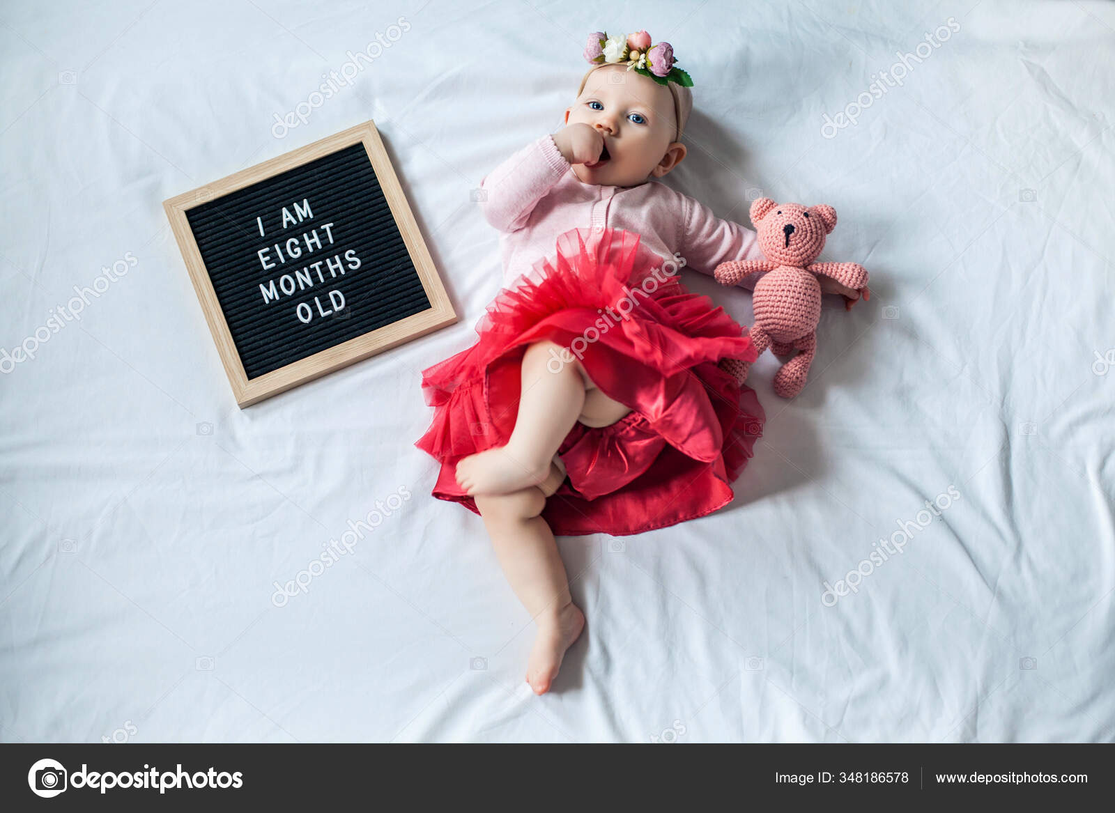 Months Baby Letter Board | ppgbbe.intranet.biologia.ufrj.br