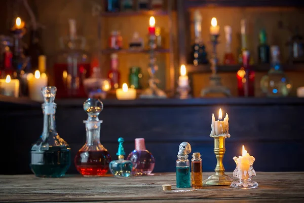 Potions Stock Photos, Royalty Free Potions Images | Depositphotos