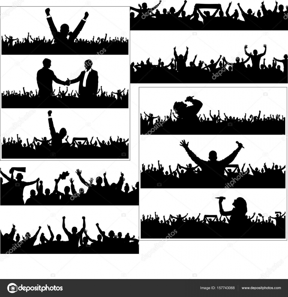 People shaking hands. Poster Stock Vector Image by ©Amitofo #157743068