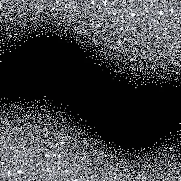 Silver borders Vector Art Stock Images | Depositphotos