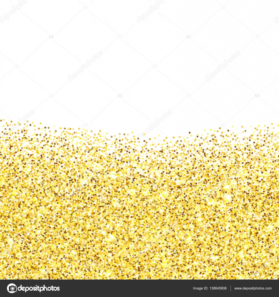 Brillo dorado borde texturizado Vector de stock #138645606 de ©de-kay