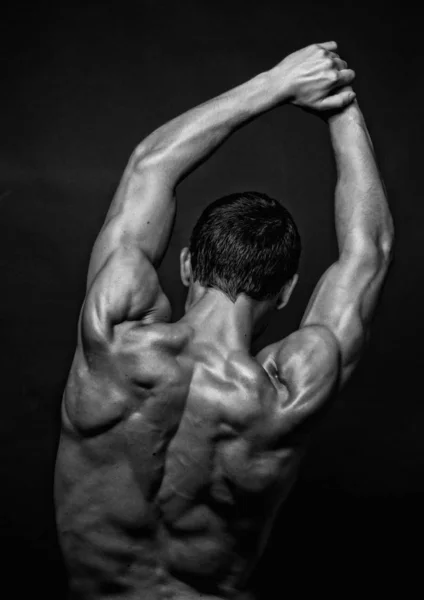 Male Model Arms Back Images Search Images On Everypixel
