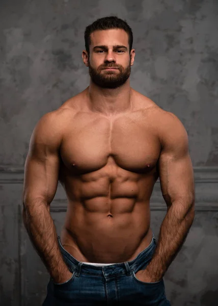 ᐈ Buff guy stock photos, Royalty Free buffed guy pictures | download on ...