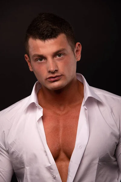 Male models front face Images - Search Images on Everypixel