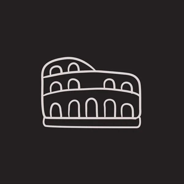 3,860 Coliseum icon Vector Images, Coliseum icon Illustrations ...