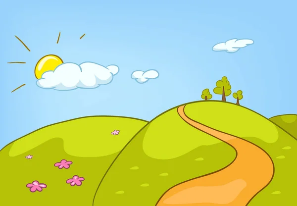 Land Cartoon Stock Images Search Stock Images On Everypixel