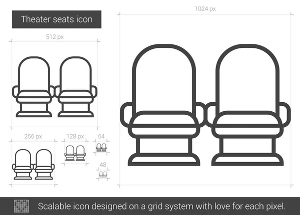 Seats Vector Art Stock Images | Depositphotos