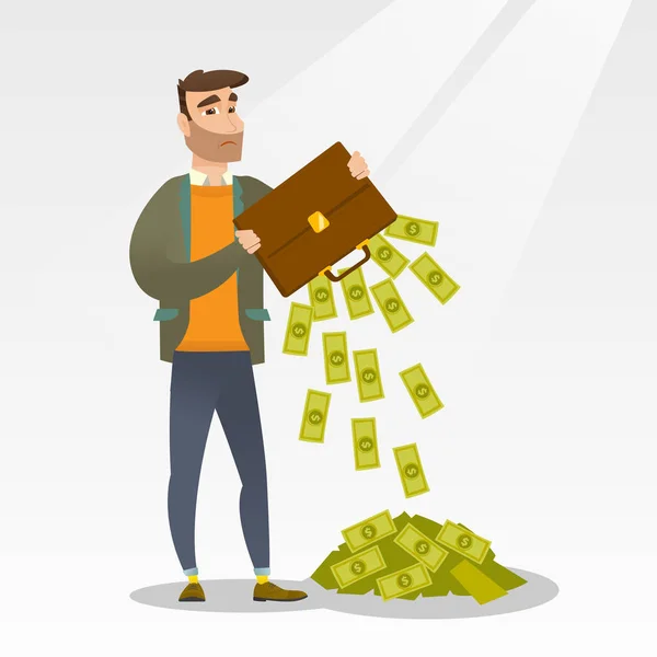 Broke Vector Art Stock Images | Depositphotos