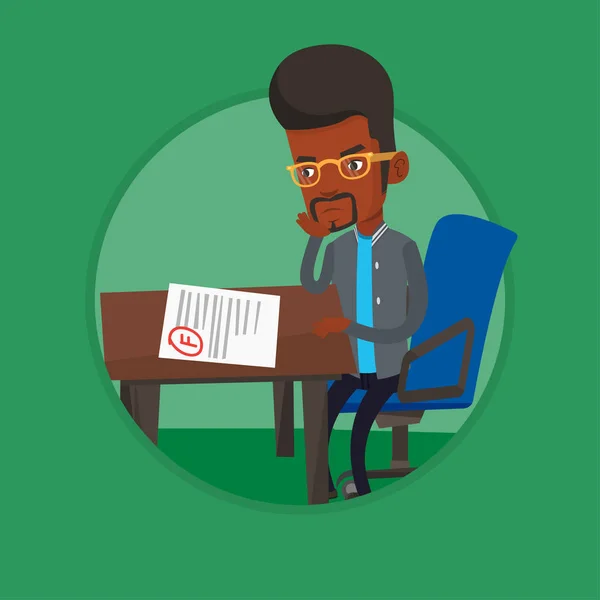 26,035,005 ilustraciones de stock de Prueba fallida | Depositphotos