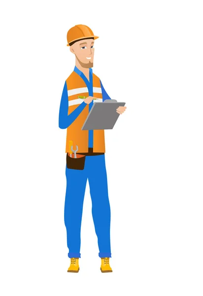 491 Building inspector Vector Images | Depositphotos