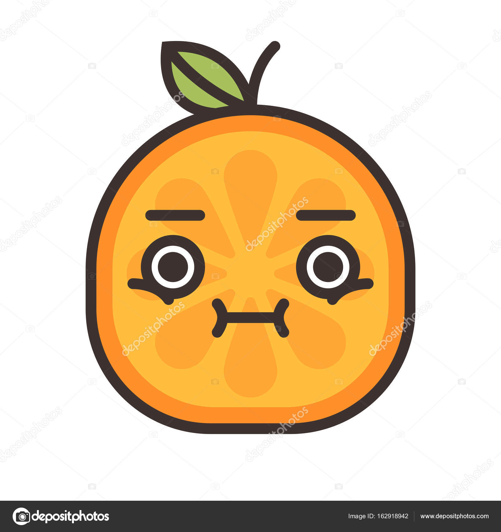 Emoticon Sin Palabras