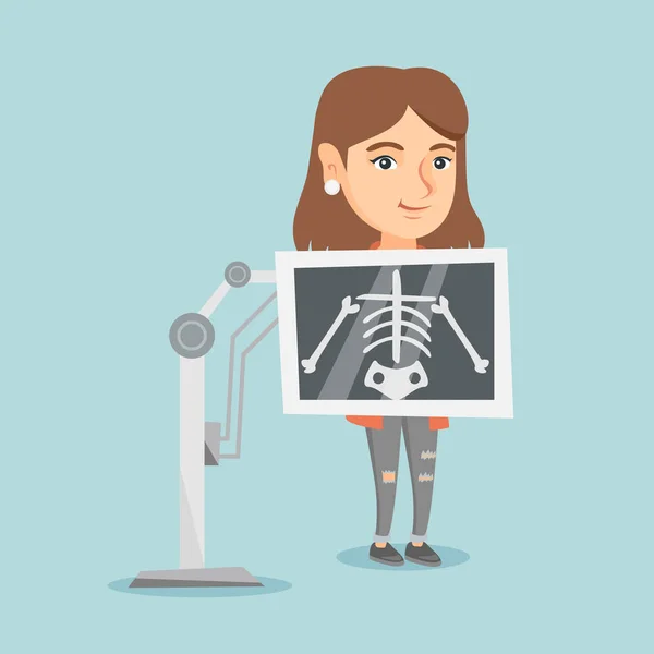 X Ray Machine Clipart