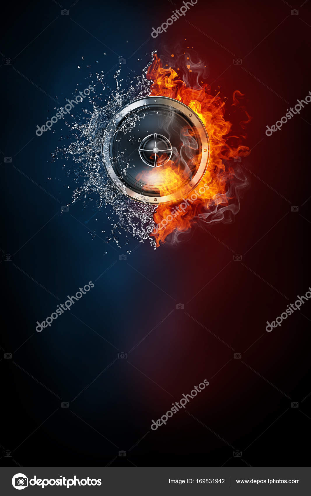 High Resolution Poster Backgrounds