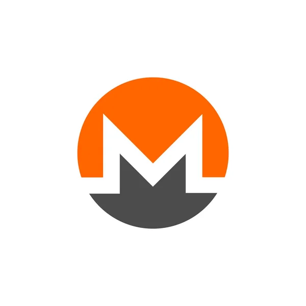 100,000 Monero logo Vector Images | Depositphotos