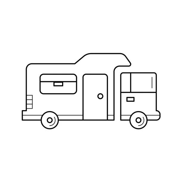 22,286,101 Rv outline Vector Images | Depositphotos