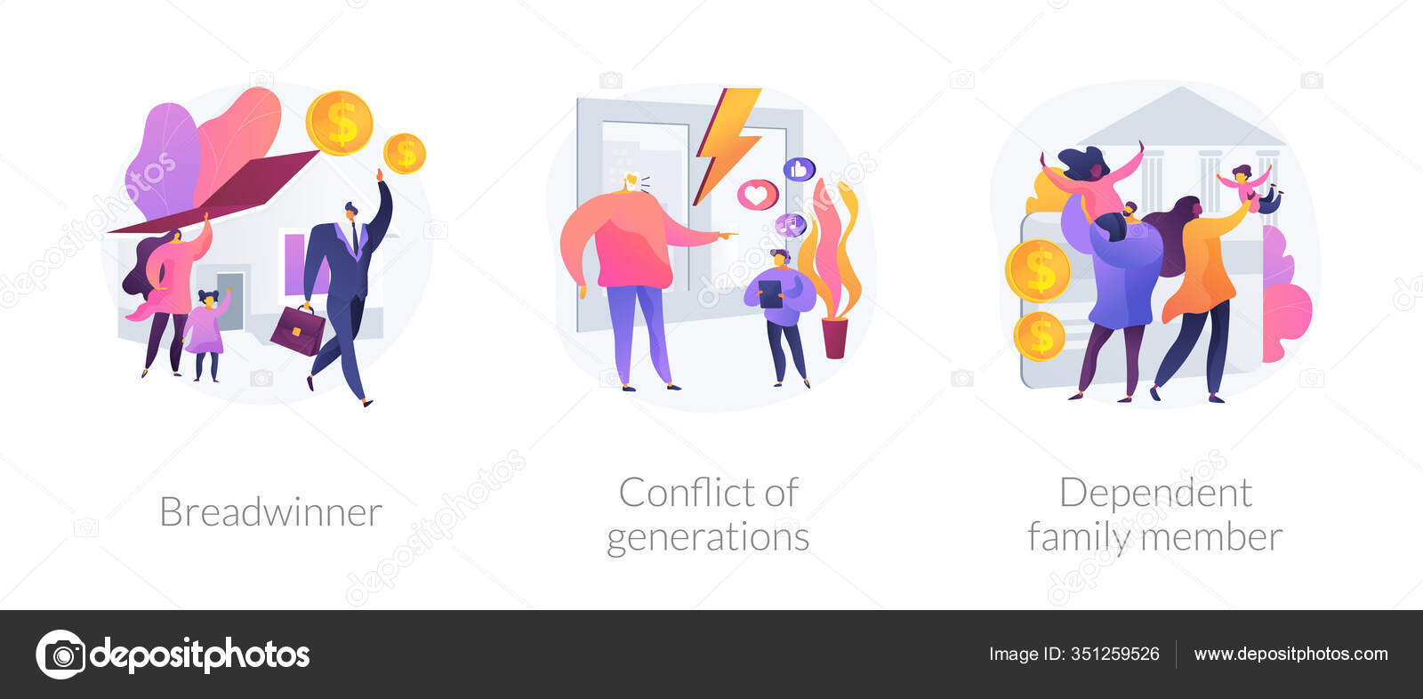 Traditional Gender Roles In Society