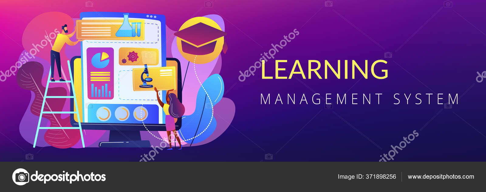 Banner Educational Software