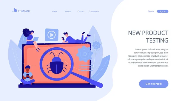 31 illustrations de Bêta testeur | Depositphotos