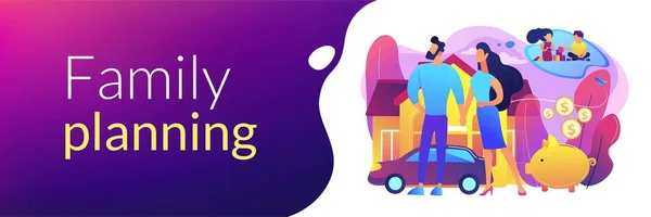 100,000 Family planning Vector Images | Depositphotos